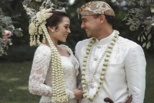 Tradisi Unik Pernikahan Adat Sunda